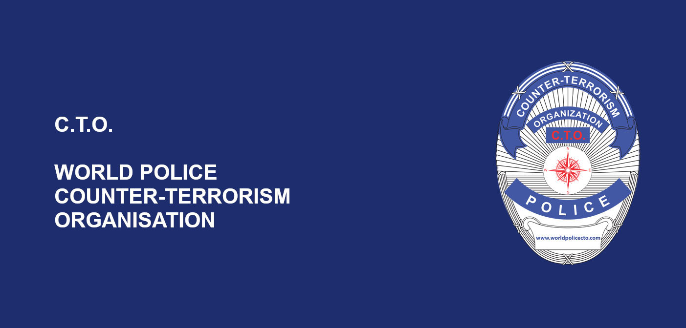 Counter Terrorism Organization at Poppy Mcbrien blog